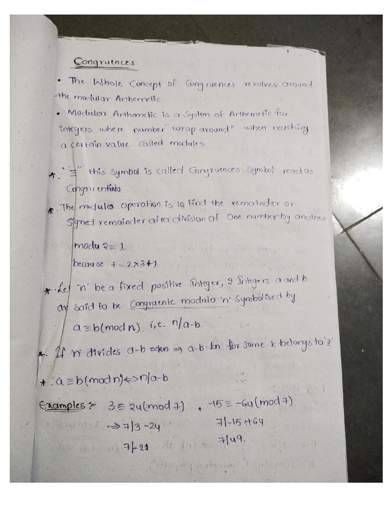 MSF Unit 1 Chapter2 | PDF