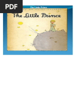 The Little Prince | PDF | The Little Prince | Works