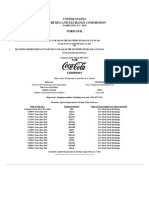 Coca Cola 10k | PDF