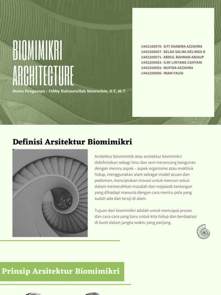 Tugas 2 ETS_Ekologi 2022 2_Kelompok 3_1442100070_Siti Shabira Azzahra | PDF