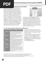 GoFLUENT - A Guide To English Tests and Proficieny Frameworks | PDF ...