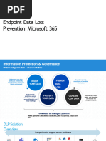 Microsoft Purview E5 Deployment Guide V1.1 | PDF | Computer File ...