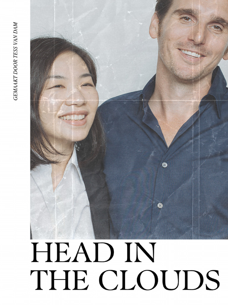 Head in The Clouds | PDF