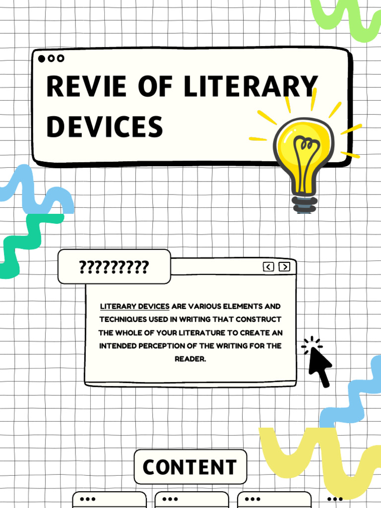 Literary Devices | PDF | Romeo And Juliet | Word