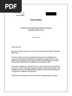 OCAN | PDF | Thought | Disability