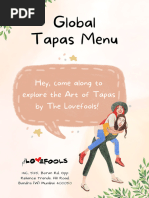 AMT & PMT Snacks Copy 2 2 | PDF | Sauce | Chutney