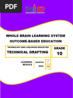 Performs Basic Exploded Assembly Drawings | PDF | Classical Geometry ...