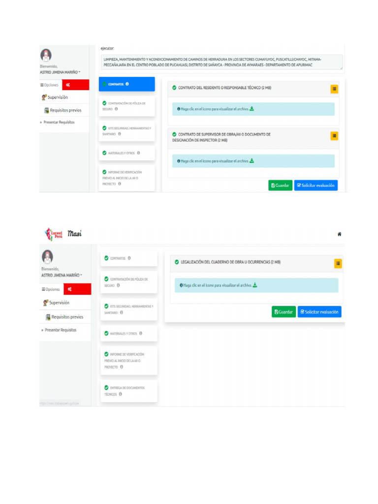 Pantallazo Masi Conv 038 | PDF