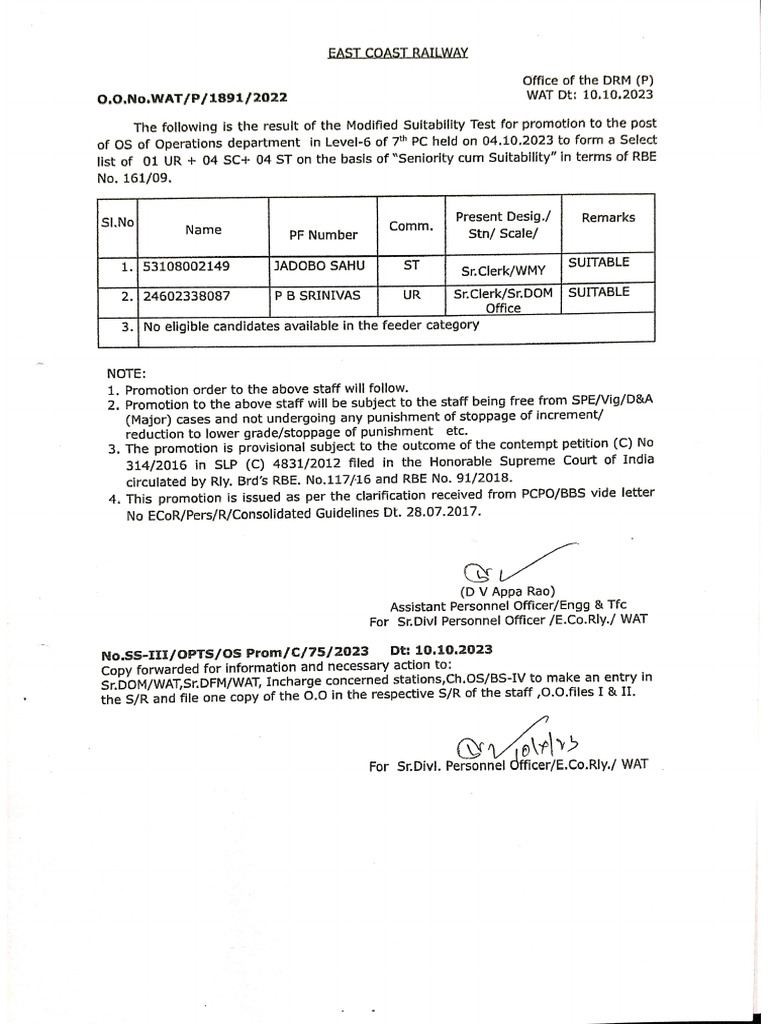 Os Suitability | PDF