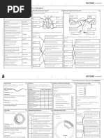 KS3 Reproductive System Activity | PDF | Reproductive System | Uterus