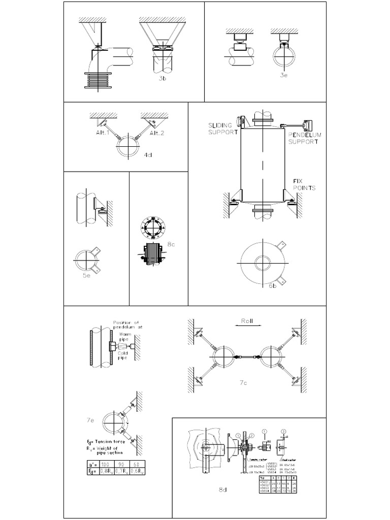 Exhaust Fitting Reff | PDF