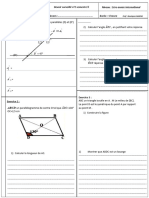 Examen Local 3ac 2025 | PDF