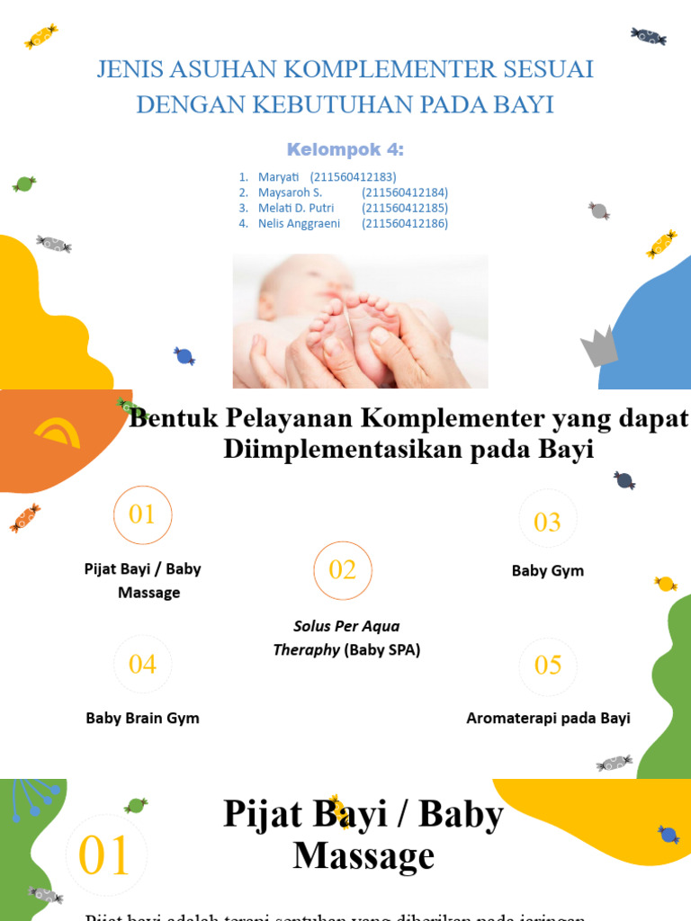 KOMPLEMENTER II (KEL 4) New | PDF