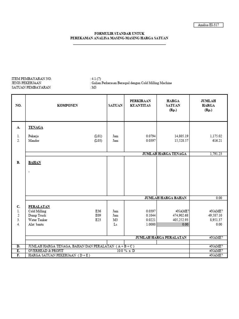 Ahsp 2023 | PDF