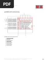 grandMA2 - User - Manual Grandma2 en v3.9 | PDF