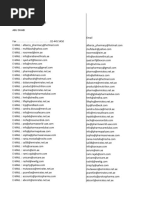 Computer Network Tutorial - Javatpoint | PDF | Computer Network | Osi Model