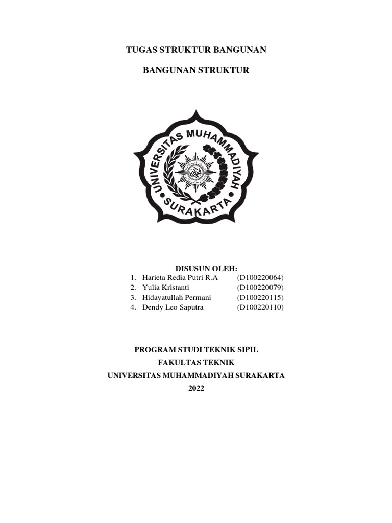 d100220079 Yulia Kristanti Sb1 | PDF