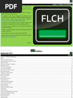 B777 Checklist | PDF | Cockpit | Takeoff