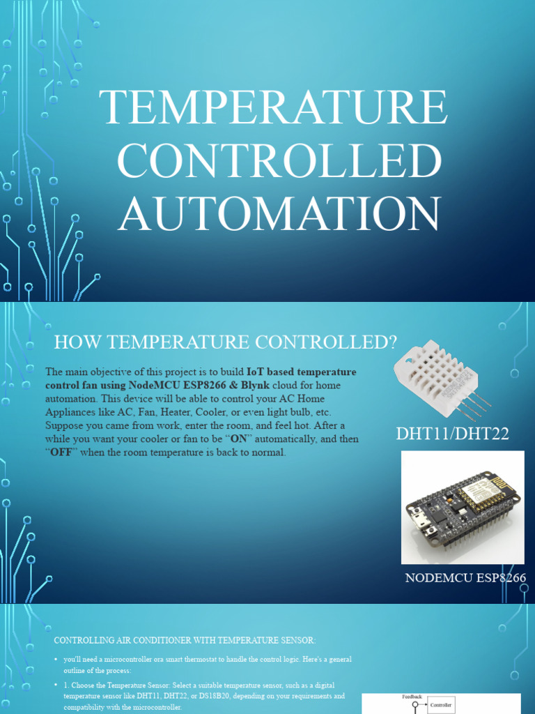 Temperature | PDF
