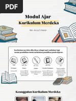 Silabus Kurikulum Merdeka SMP | PDF | Karier & Perkembangan | Bisnis