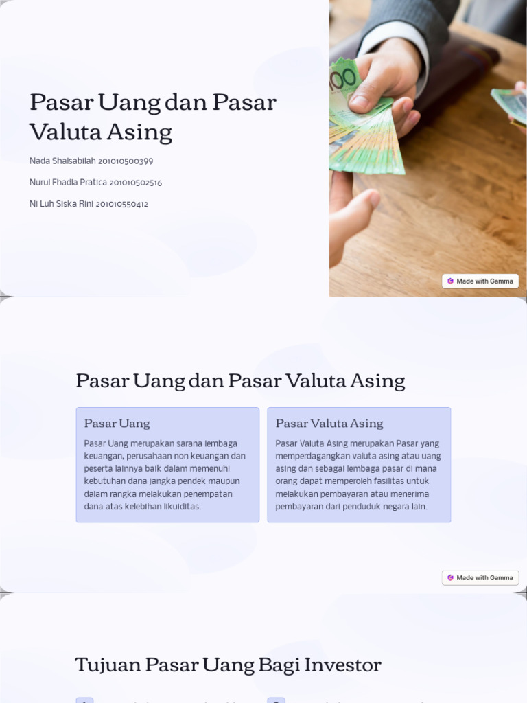 PPT KEL 5 BLKL | PDF