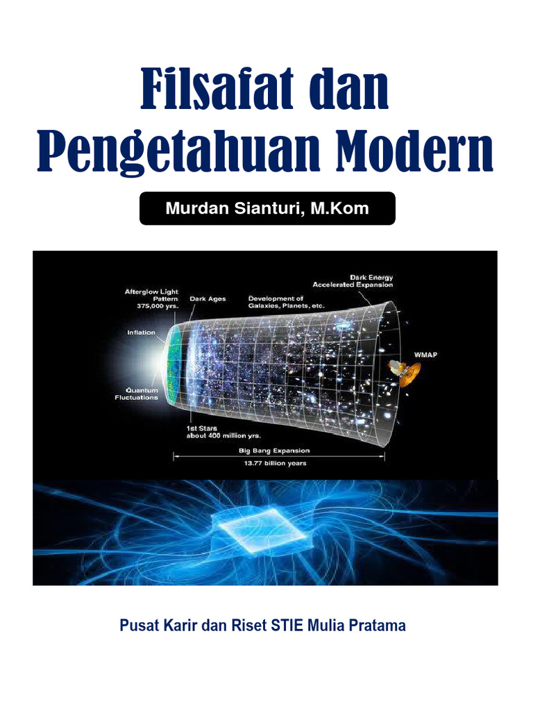 Buku Filsafat Dan Pengetahuan Modern by Murdan Sianturi | PDF