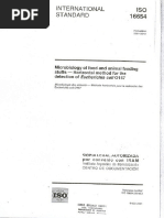 Iso 7251 2005 | PDF | International Organization For Standardization
