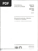 ISO 6579_1_2017_Amd_1_2020 Salmonella spp. | PDF | International ...