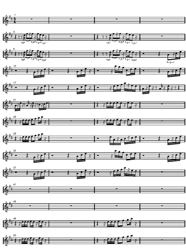 2 New GP Score For Cimbaly Fillers 280421 | PDF