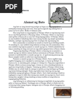 Module7 Aralin1 | PDF