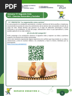 El Puente Cortometraje Ficha Técnica | PDF | Psicología Social