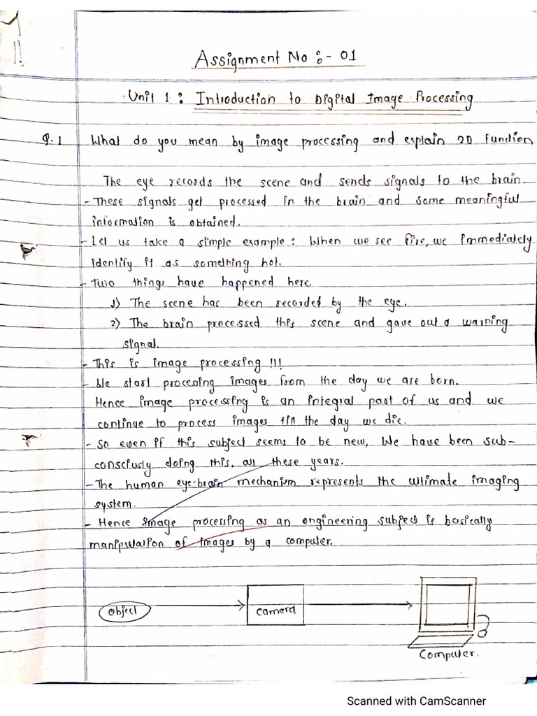 IP Unit 1 | PDF IP Unit 1 | PDF