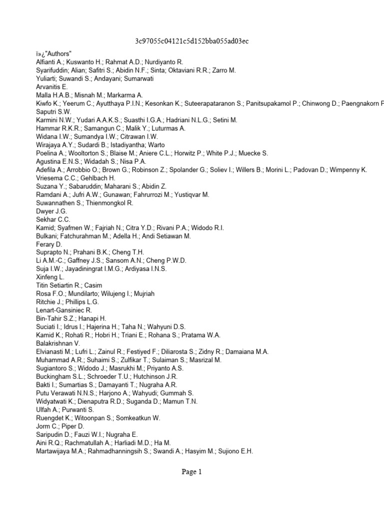 Scopus | PDF | Learning | Science