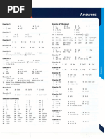 All 60 Topics - Exam Questions - Edexcel IGCSE | PDF | Area | Trigonometry