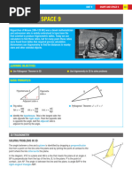 3D Pythagoras Questions and Solutions | PDF | Linear Programming ...