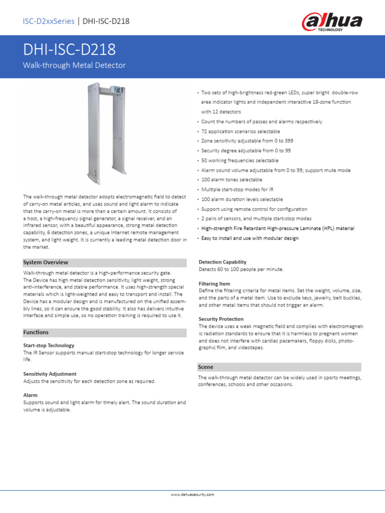 Isc-D218 KK en | PDF