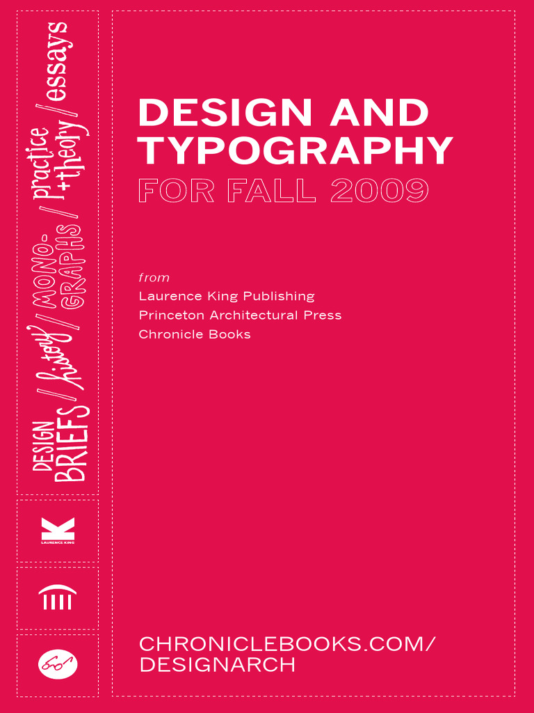 Design and Typography | PDF | Graphic Design | Typography