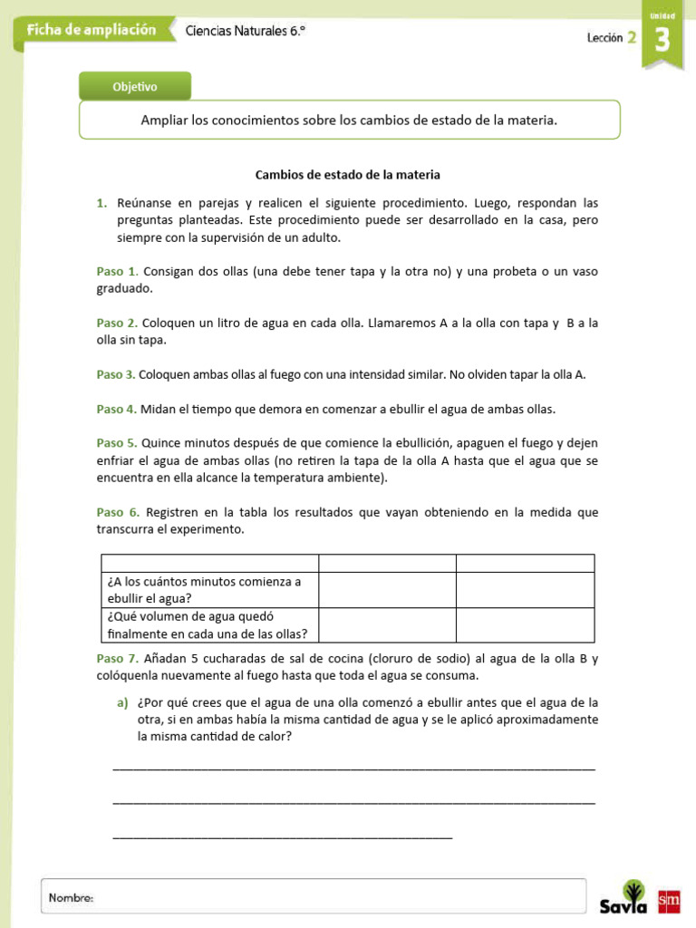 Ampliacion U3 l2 | PDF | Destilación | Agua