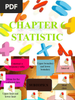 Quiz Maths Form 2 - Chapter 5 - Circles | PDF | Circle | Area