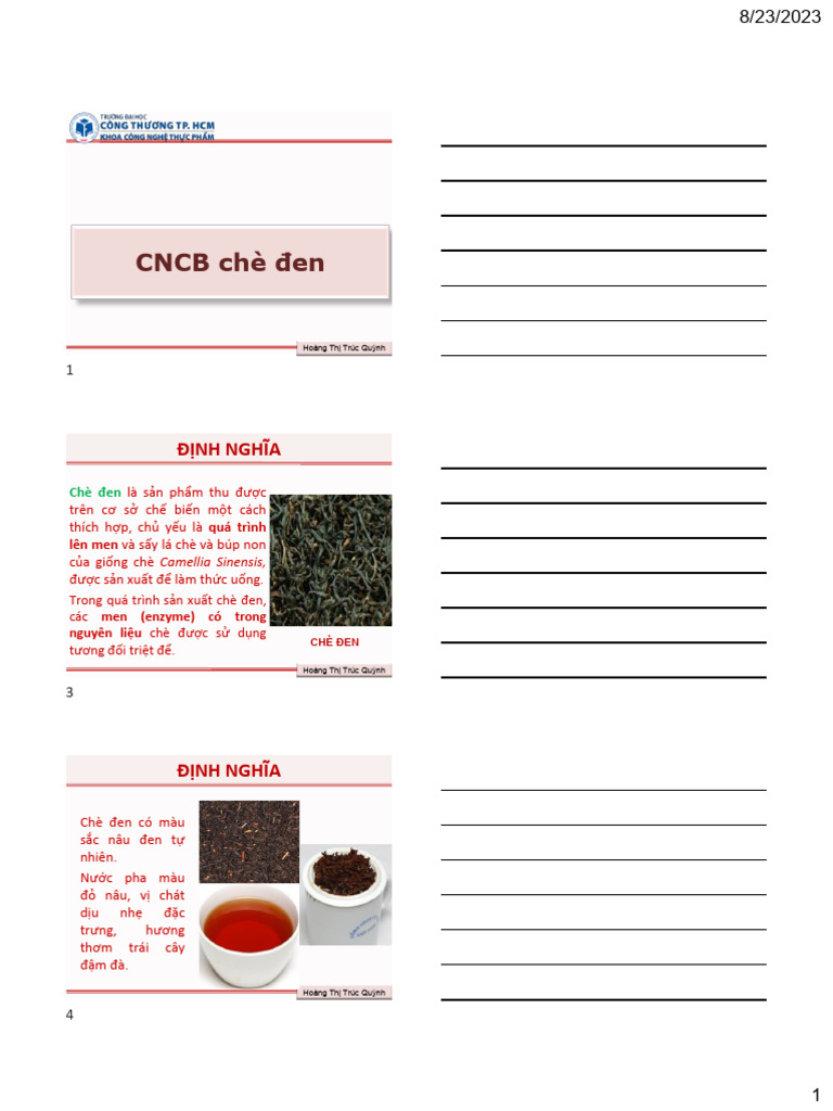 Che Den | PDF