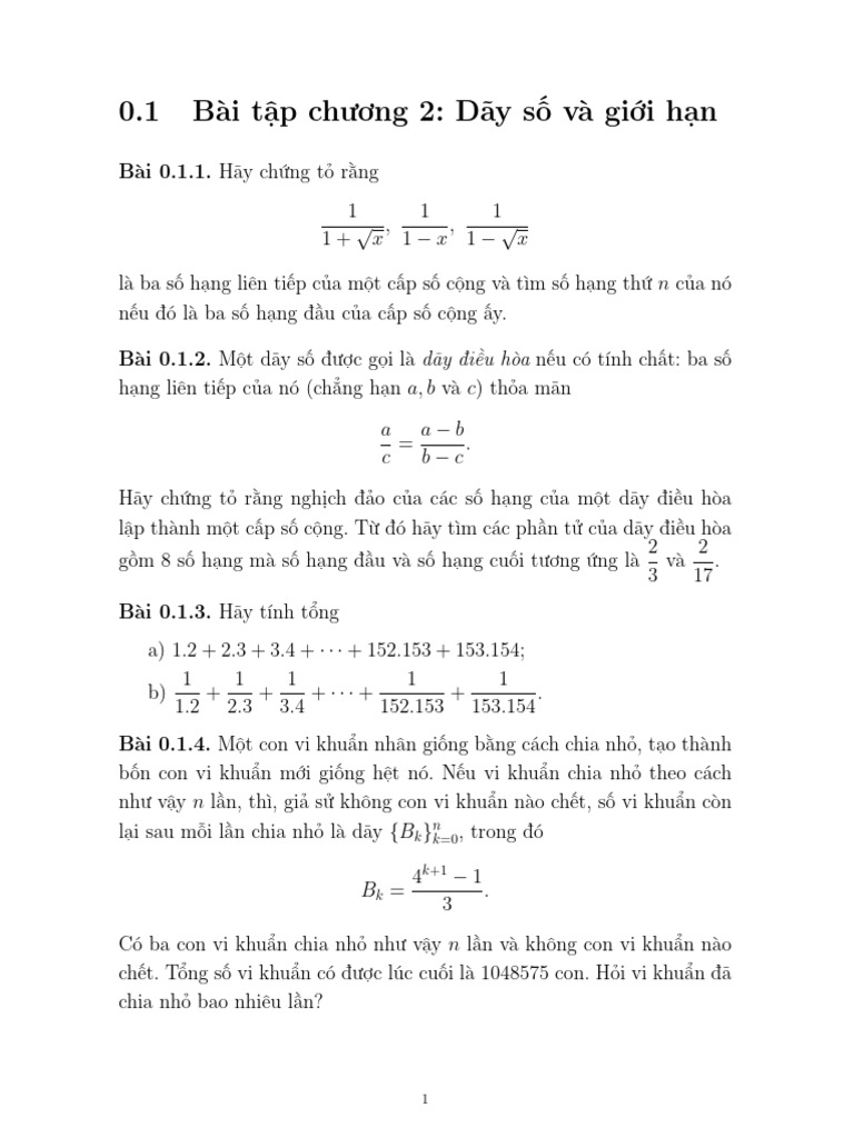 Baitap Gtich Dong AC2 | PDF