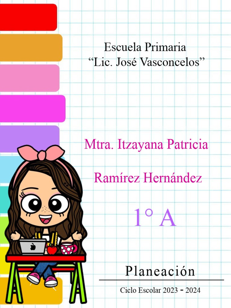 Portadas para Planeacion | PDF | Salud y bienestar