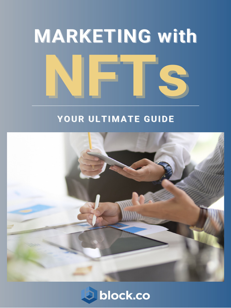 NFT Guide | PDF