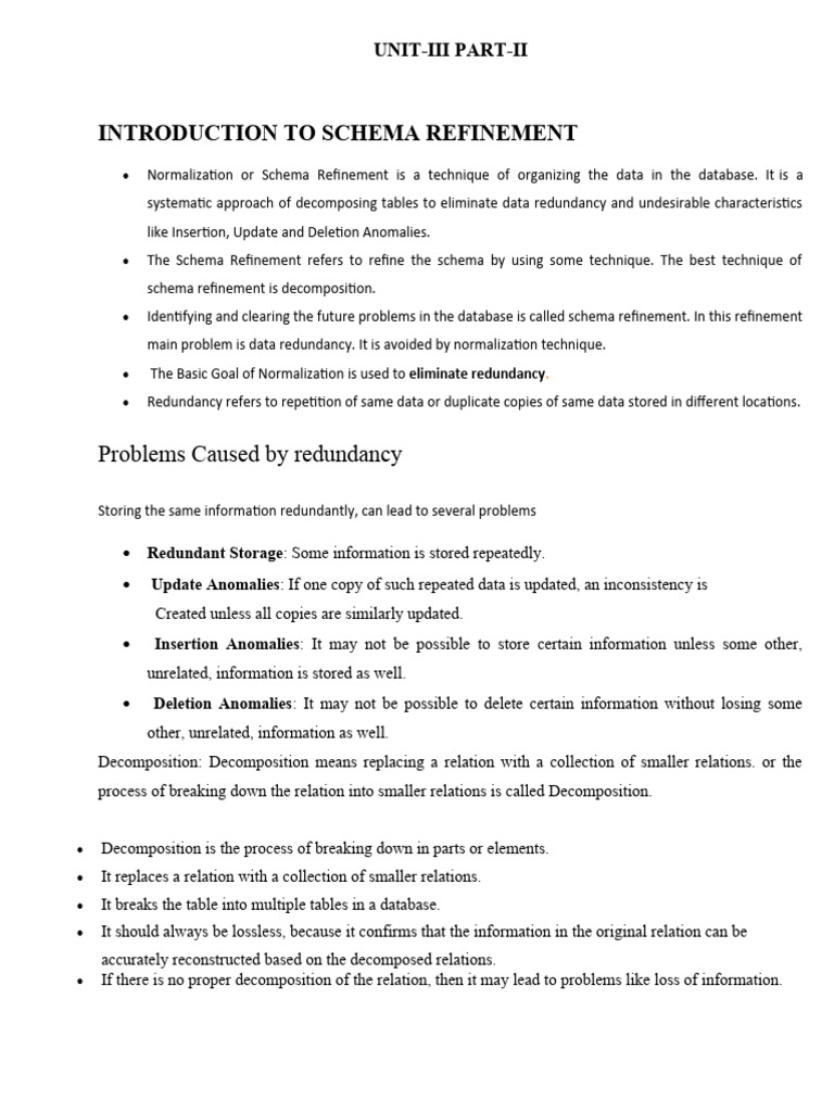 Unit-Iii Part-2 | PDF Unit-Iii Part-2 | PDF