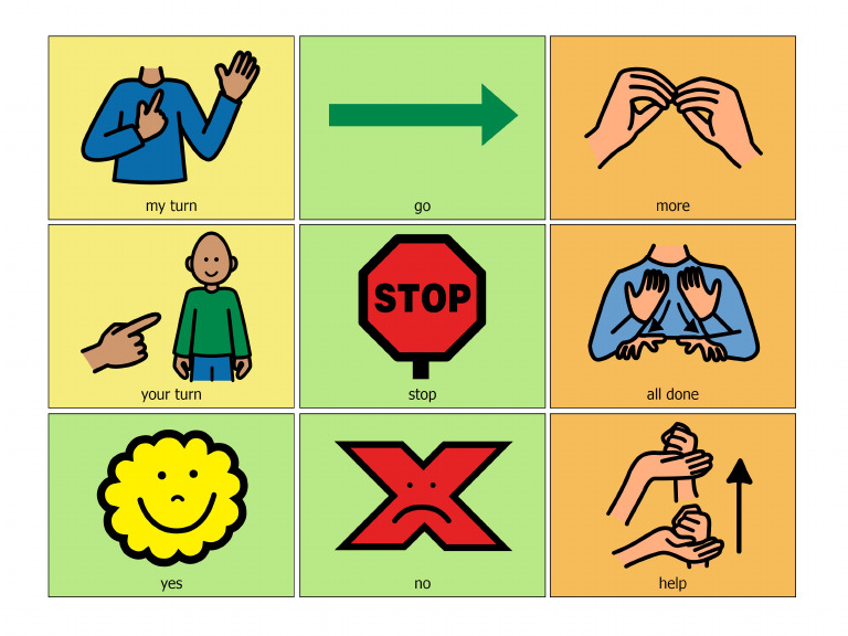 9 Grid Basic Core | PDF