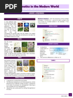 Activity #4: Give 5 Examples of Universal Statement, Conditional ...