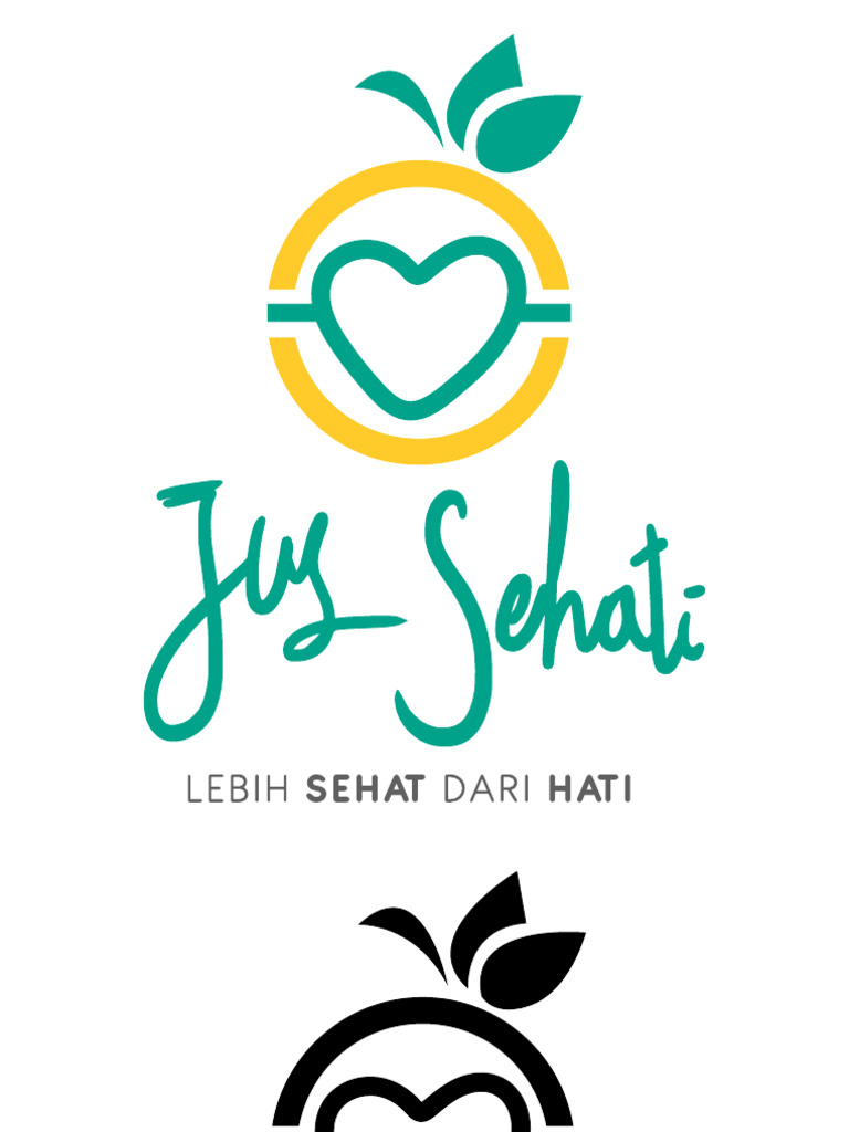 Jus Sehati Logo Edit | PDF