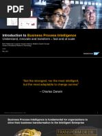 SAP Signavio & Cloud ALM Integration | PDF | Business Process | Cloud ...