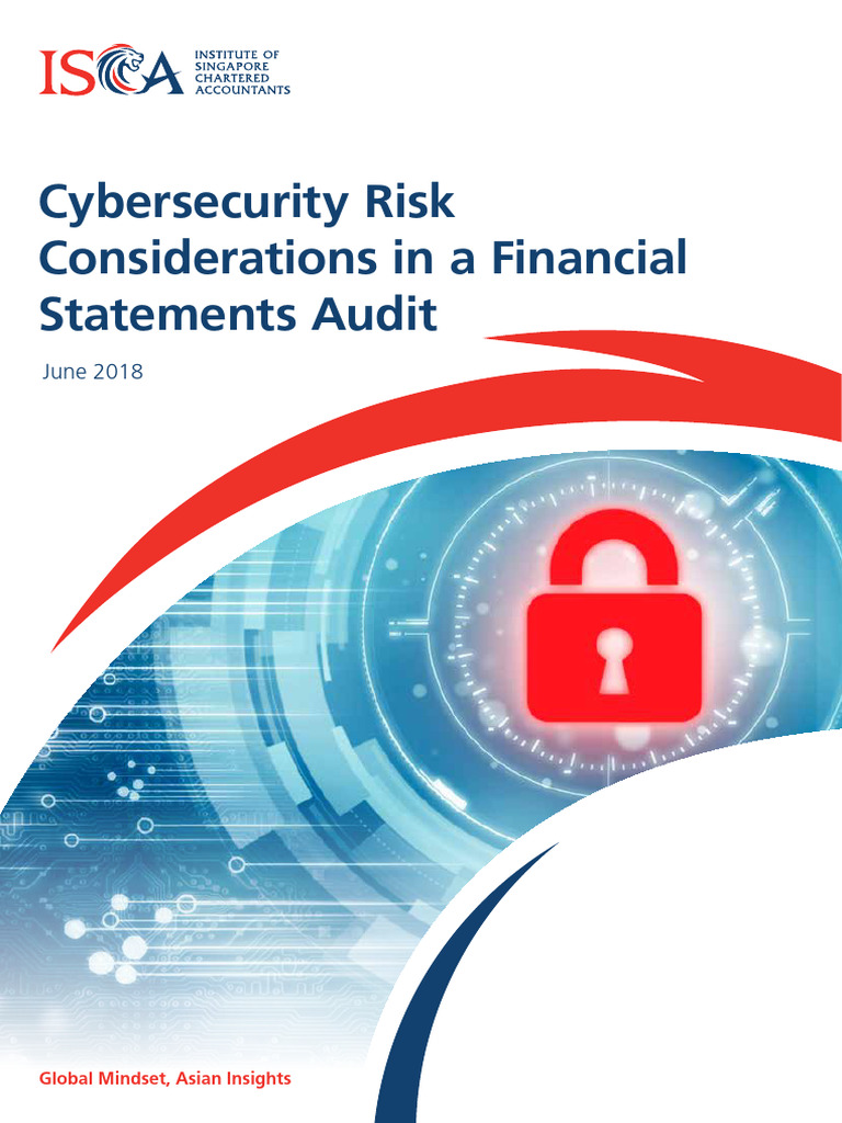 isca-cyber-security-risk-report | PDF