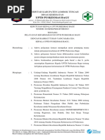 Daftar Cabang KFTD | PDF